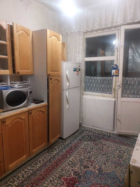 (К119949) Продается 4-х комнатная квартира в Шайхантахурском районе.
