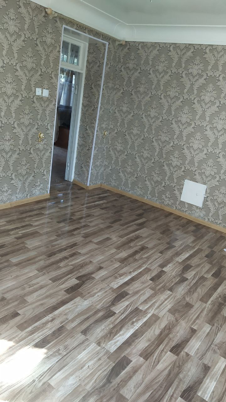 Малярка ремонт под кулюч