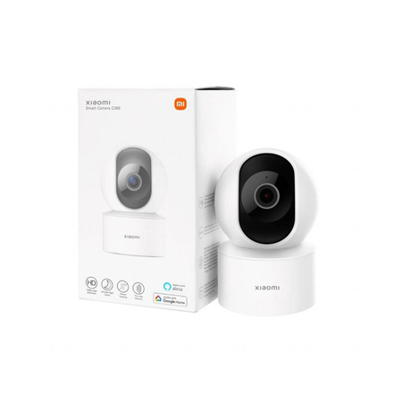 Mi smart camera c200