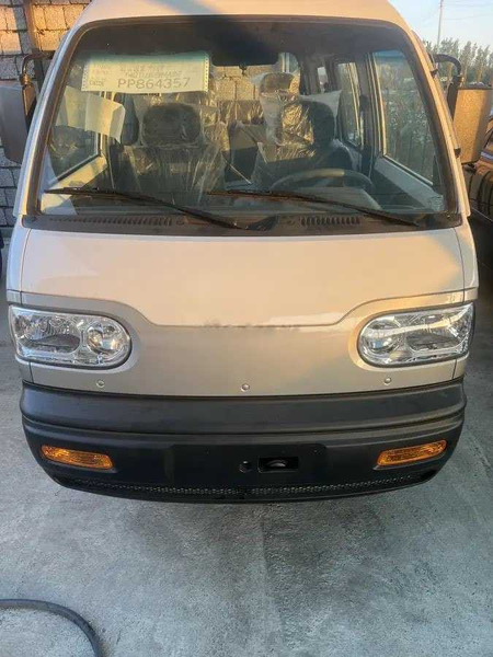 Chevrolet Damas 2024 Zavod narxda