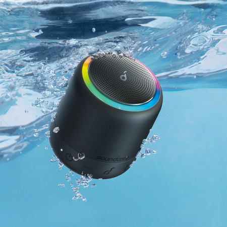Anker Soundcore mini 3 pro
