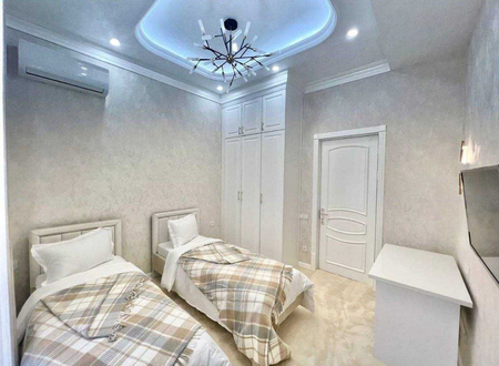 ID #369 Новостройка ЖК Boulevard Tashkent City 4ком 550000у.е