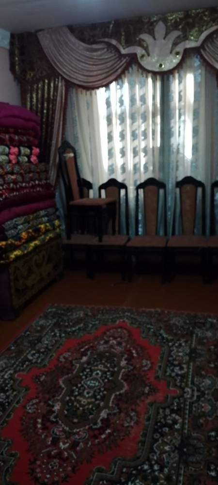 Stochni 2xonali uy sotiladi mabillari bn birga