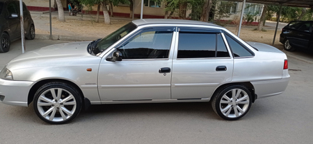 Продам Chevrolet Nexia 2. Цена 5100$