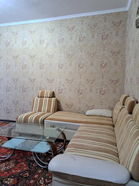 Сдается 3 х комнатная Ялангач Эко базар