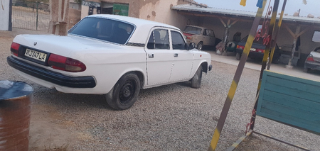 Volga gaz 31 10 volga 31 10