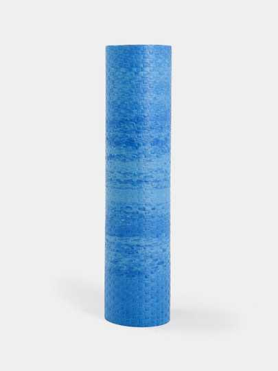 Ковер для фитнеса и йоги EVA Yoga Mat Eco Friendly, 81 * 183 см, 8 мм