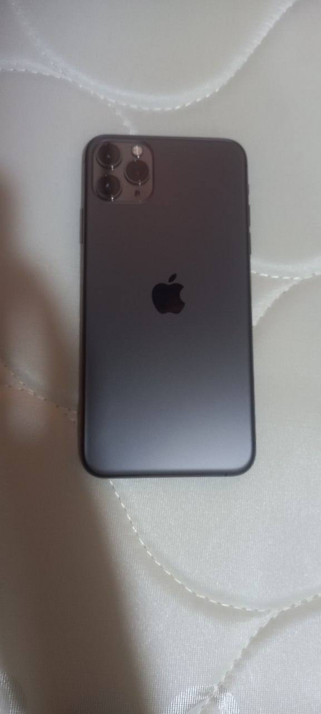 ayfon 11 pro max 256 gb ideal
