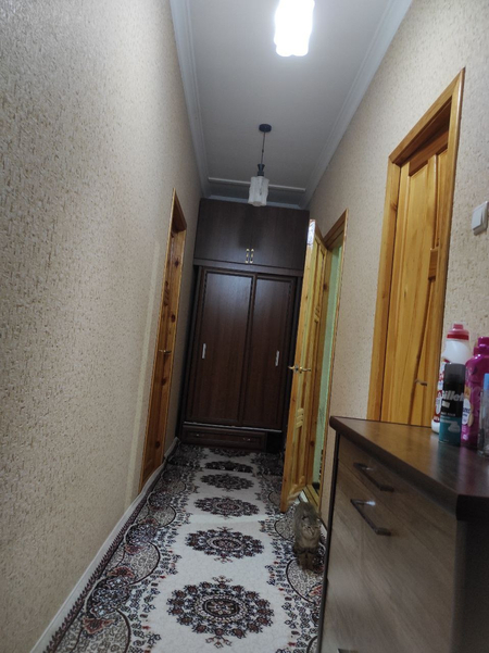 Srochno Chilonzor Uchtepa 12 kv 2*3 xonali remont zor sotiladi