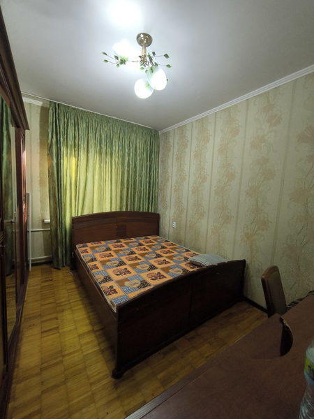Карасу-1  Ор-р Дуньё  3/4/5  78м²  Панель.