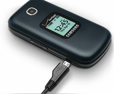 Samsung Gusto 3 Perfectum