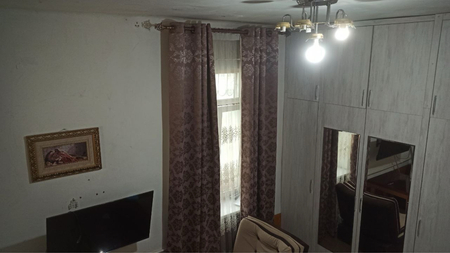 Продаётся квартира. Яшнабад район улица Джаркурганская