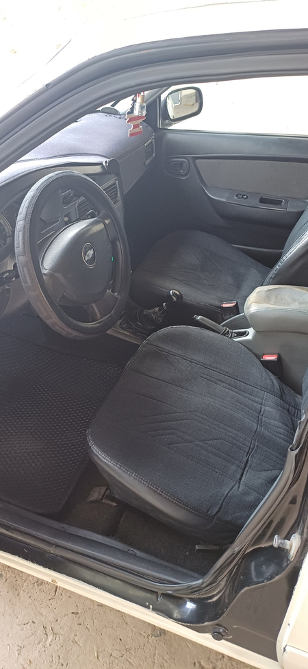 Nexia 2 dons mator yili 2009 probeg 515000