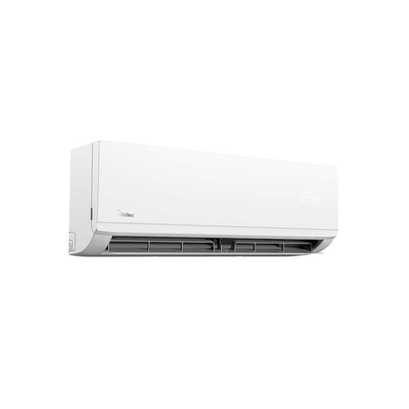 Кондиционер Midea Nordic 9 Inv, Белый Бесплатная доставка!
