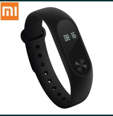 Mi band 2 срочно