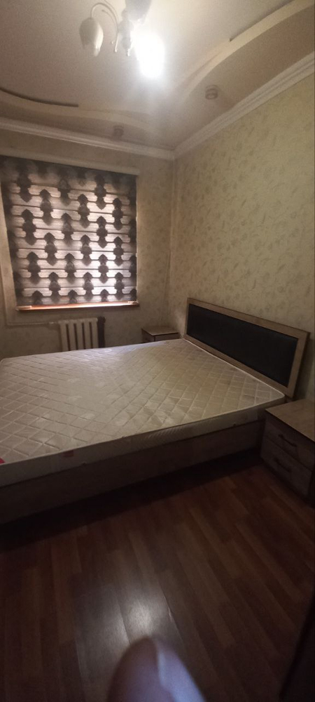 Срочно сдаю 2 ком квартира в Тузел 2