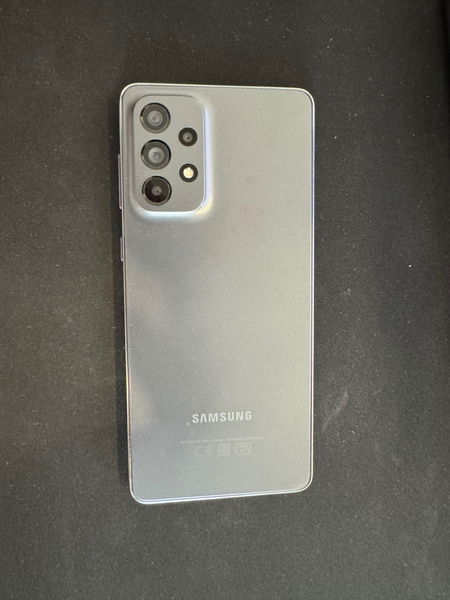 Samsung Galaxy A73