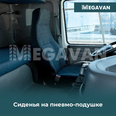 Самосвал HOWO-2022