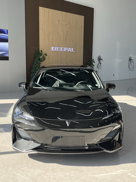 Deepal SL03 200Max
