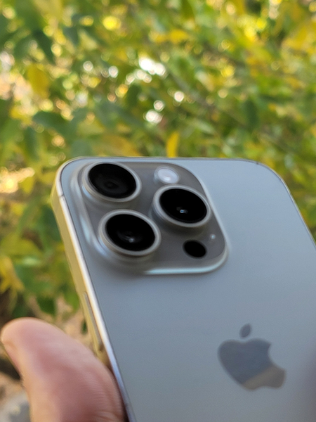 Iphone 15 Pro 128 GB