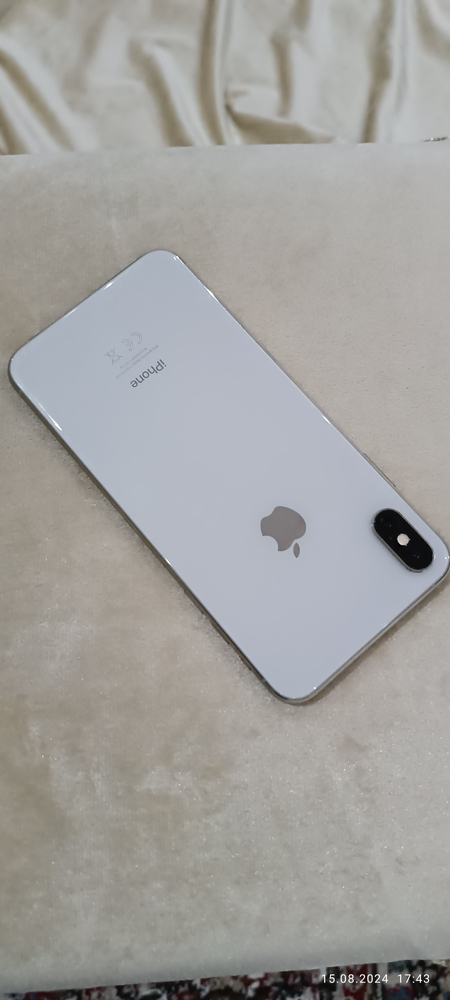 Iphone XS max сотилади