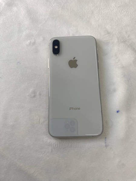 iPhone xs hamma joyi radnoy