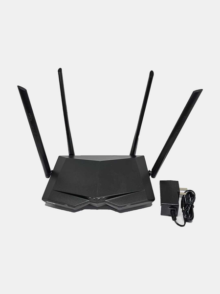 Wi-Fi роутер Tenda AC6