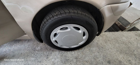 Matiz euro 4 2014  kansaner standard