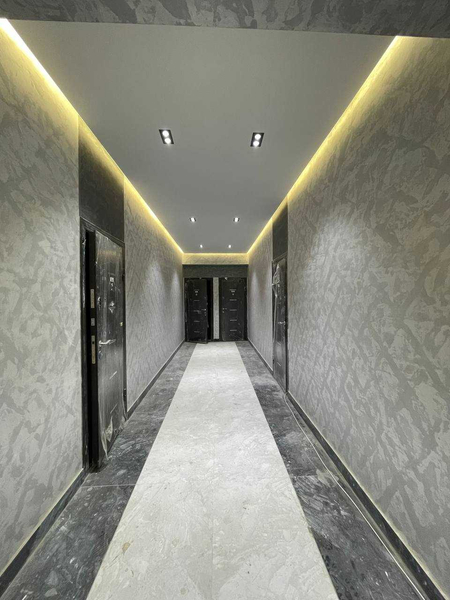 2/4/10 - ЖК Triumph Residence - Дубовая - Новостройка - Яшнабадский