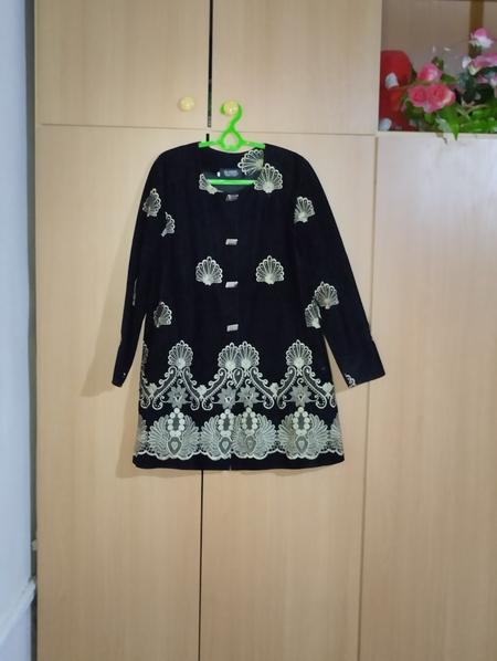 Кардиган женский