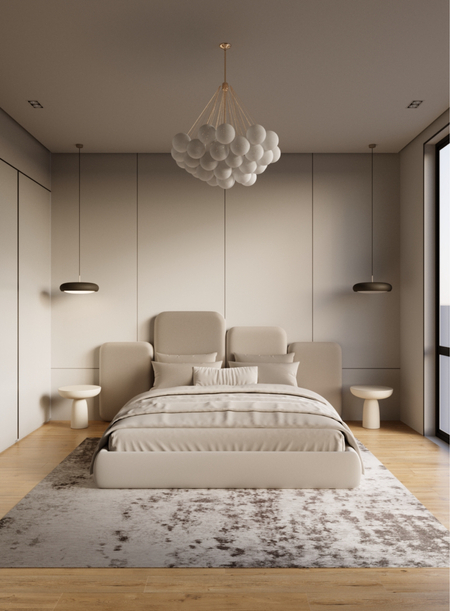 Arxitekturni dizayner interyer exteryer