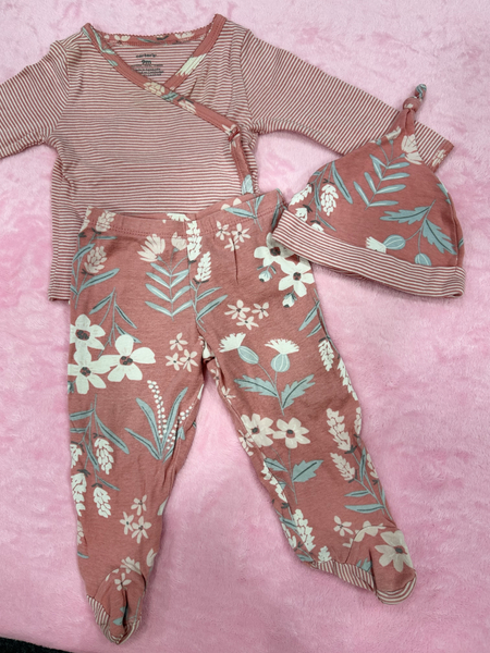 Детский комплект Carters