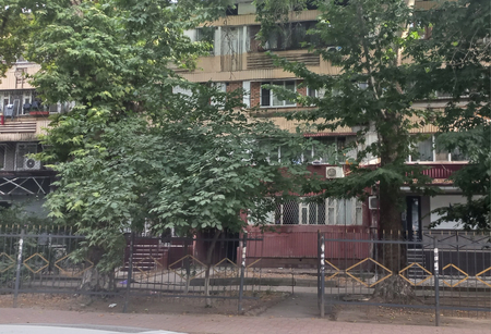 Продаётся дом под офис