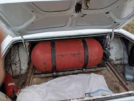 Gaz 2410 sotiladi pirisepi bn