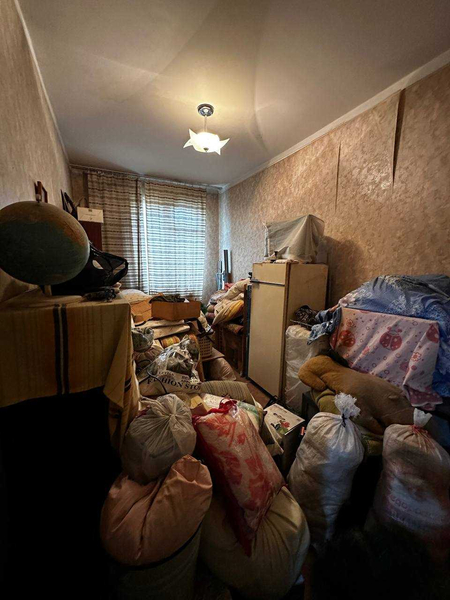 Продаётся 2х комнатная квартира Разделка Авиасозлар - 4