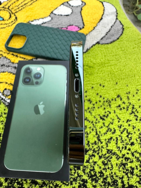 Iphone 13 pro max