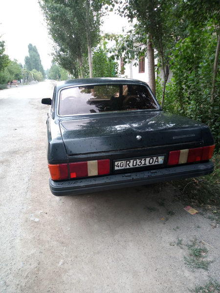 Volga 031 yili 1996