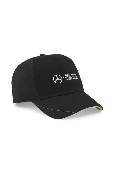 Мужская кепка Puma Mercedes-AMG Petronas F1 (Оригинал) НА СКИДКЕ!