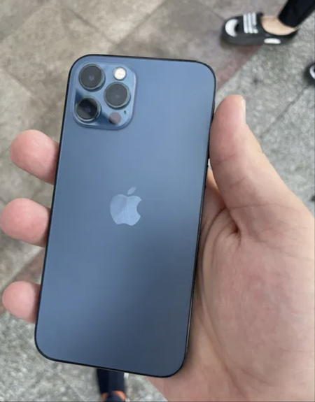 Iphone 12pro 256gb  zor xolatda