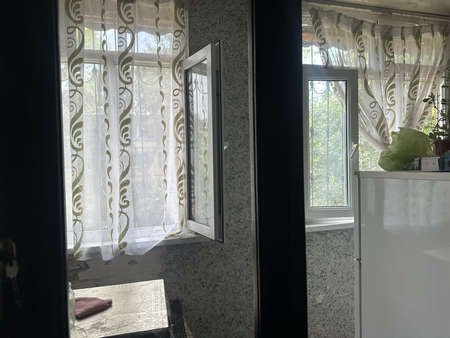 Продаётся Своя квартира Юнусабад 6 квартал 2/3/4