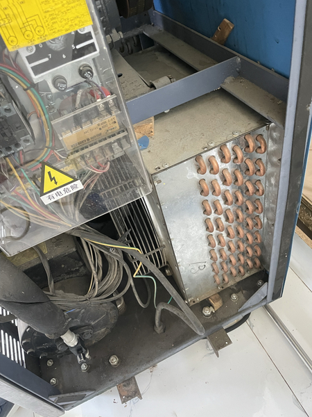 Frigomatic Frezer,Frizer 380V