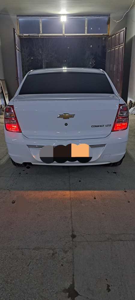 Chevrolet Cobalt