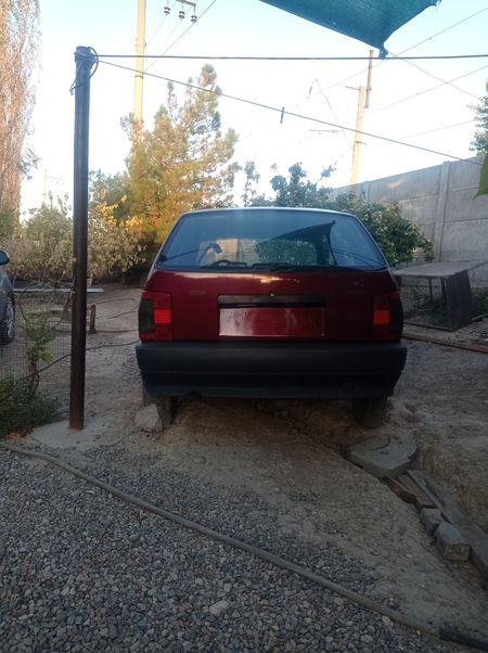 Продам Fiat tipo