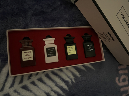 Tom Ford Подарочный набор духов новые
