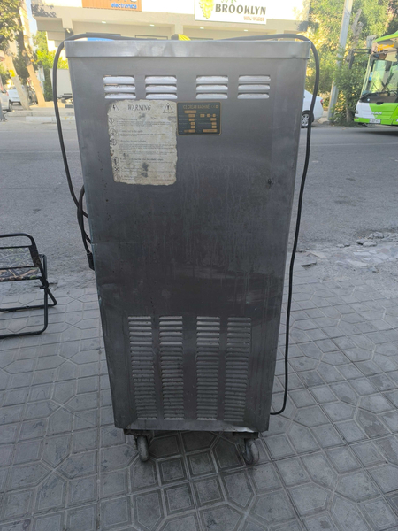 Marojni frezer 2