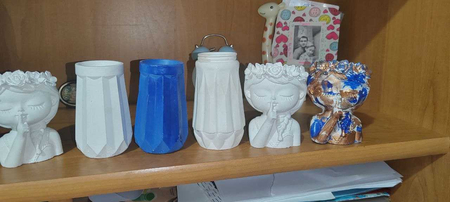 Продаются подсвечники