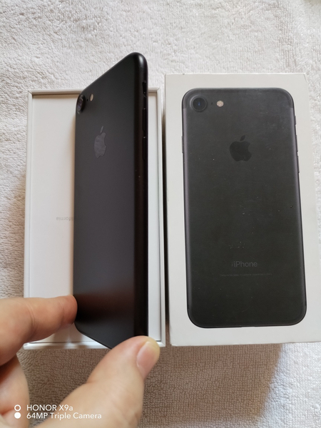 IPhone 7  32GB IDEAL Yomkost 87%