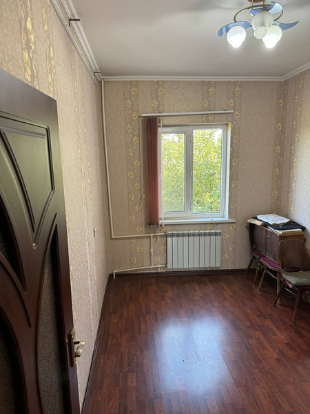 Метро Чиланзар, 2)2)5 50м2, балкон 1.5х6