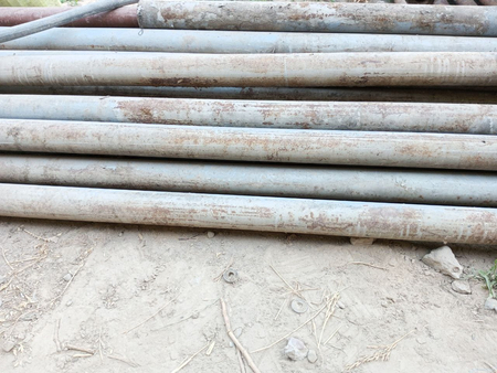 Turbalar bor 76lik 5,5 metrdan