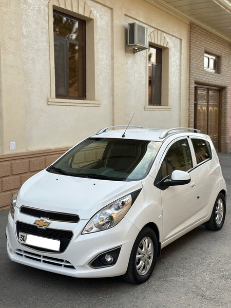 Спарк афтамат 4 поз фулл